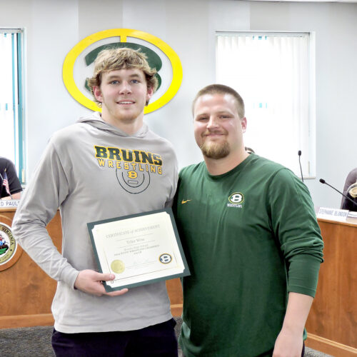 State champion | News, Sports, Jobs - The Herald Star